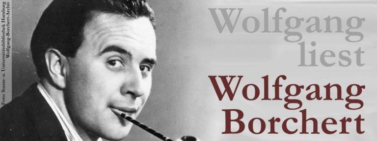 Wolfgang Borchert’in Hayatı ve Eserleri | Görüş